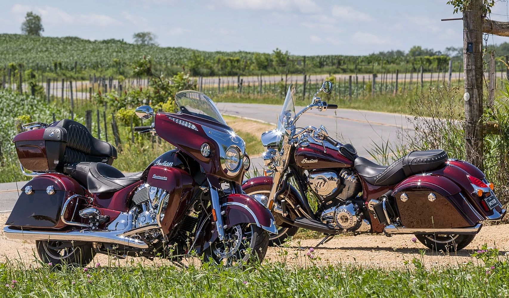 These Are The 10 Coolest Indian Motorcycles Ever Made