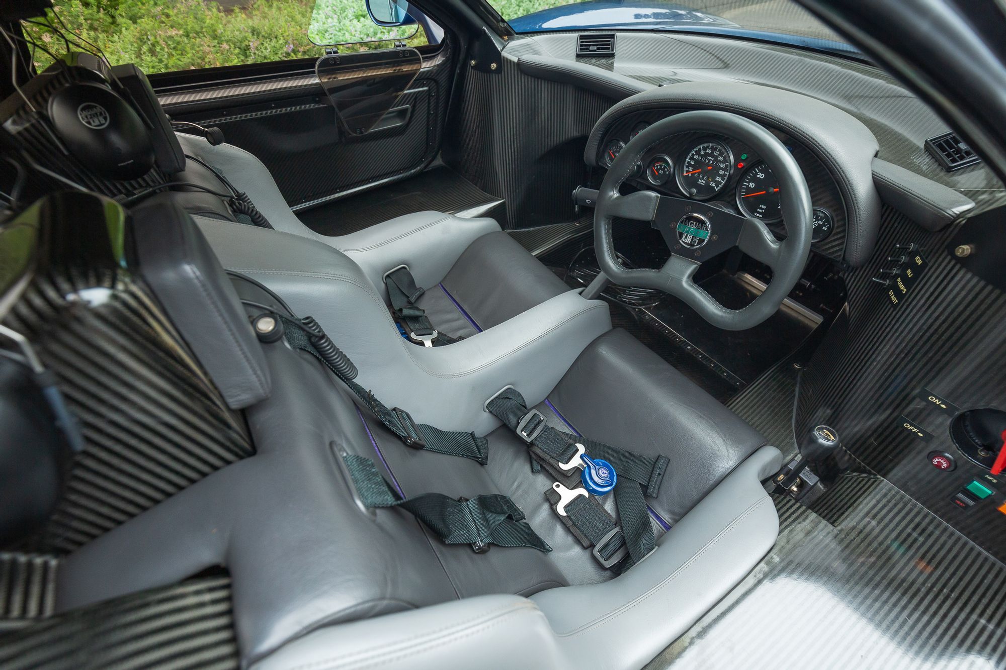 Here S How Much A 1991 Jaguar Xjr 15 Costs Today