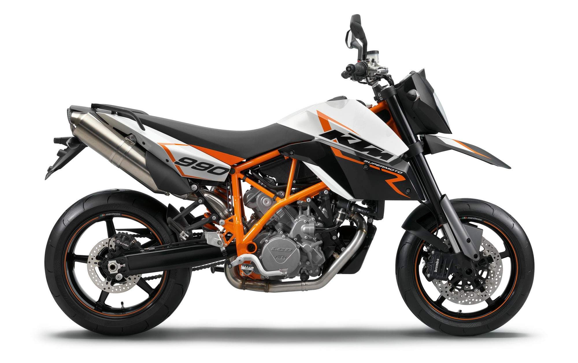 These Are The Coolest Supermoto Bikes Money Can Buy