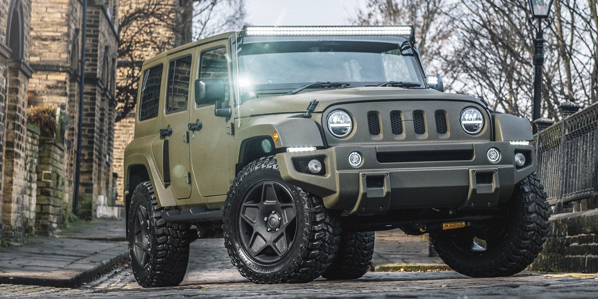 10 Coolest Cars Built By Project Kahn