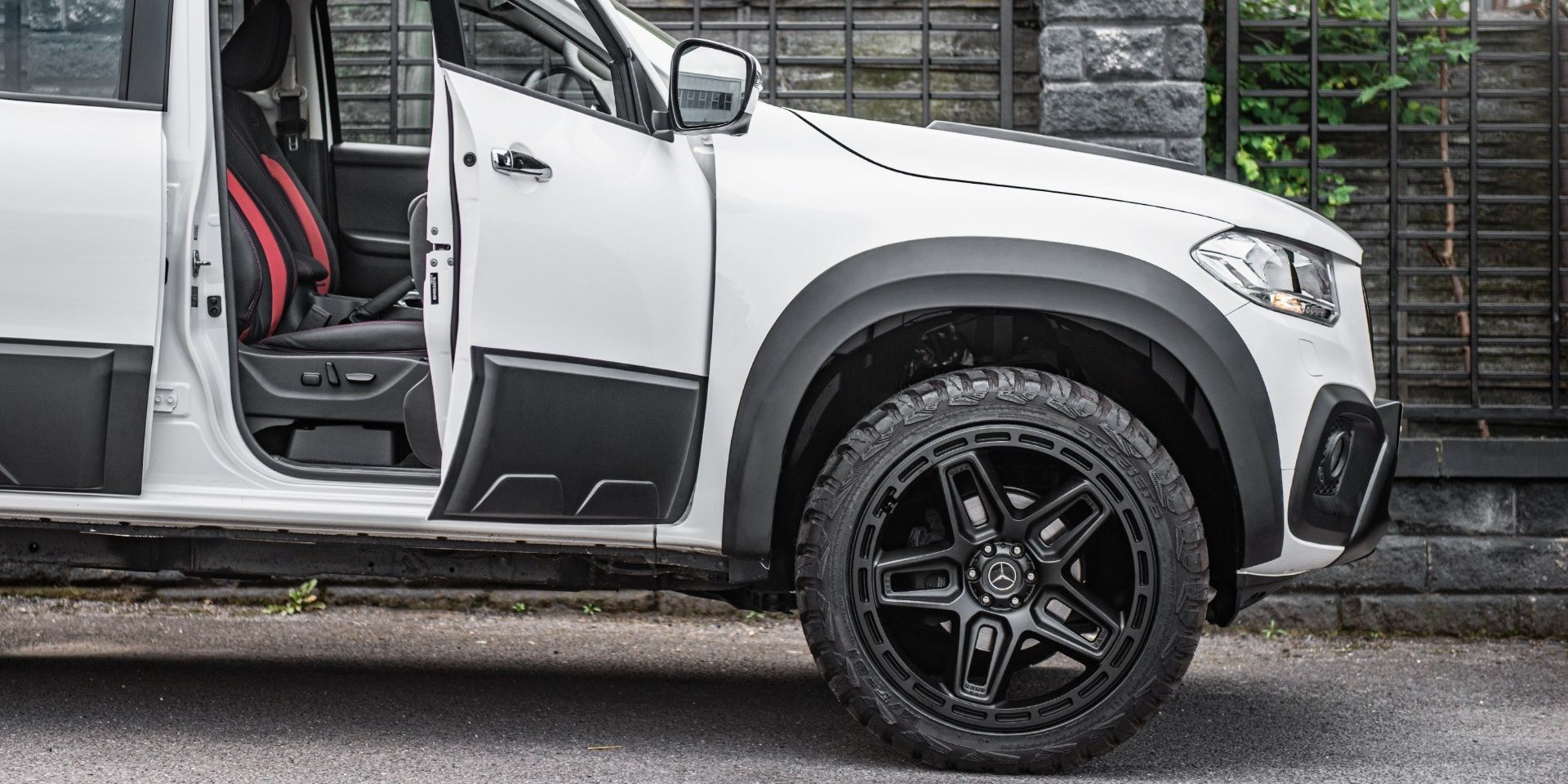 10 Coolest Cars Built By Project Kahn