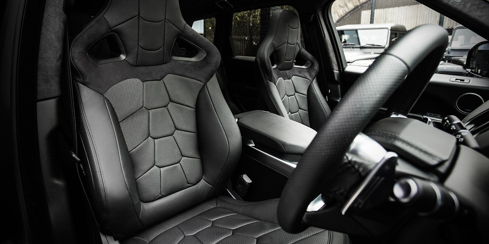 10 Coolest Cars Built By Project Kahn