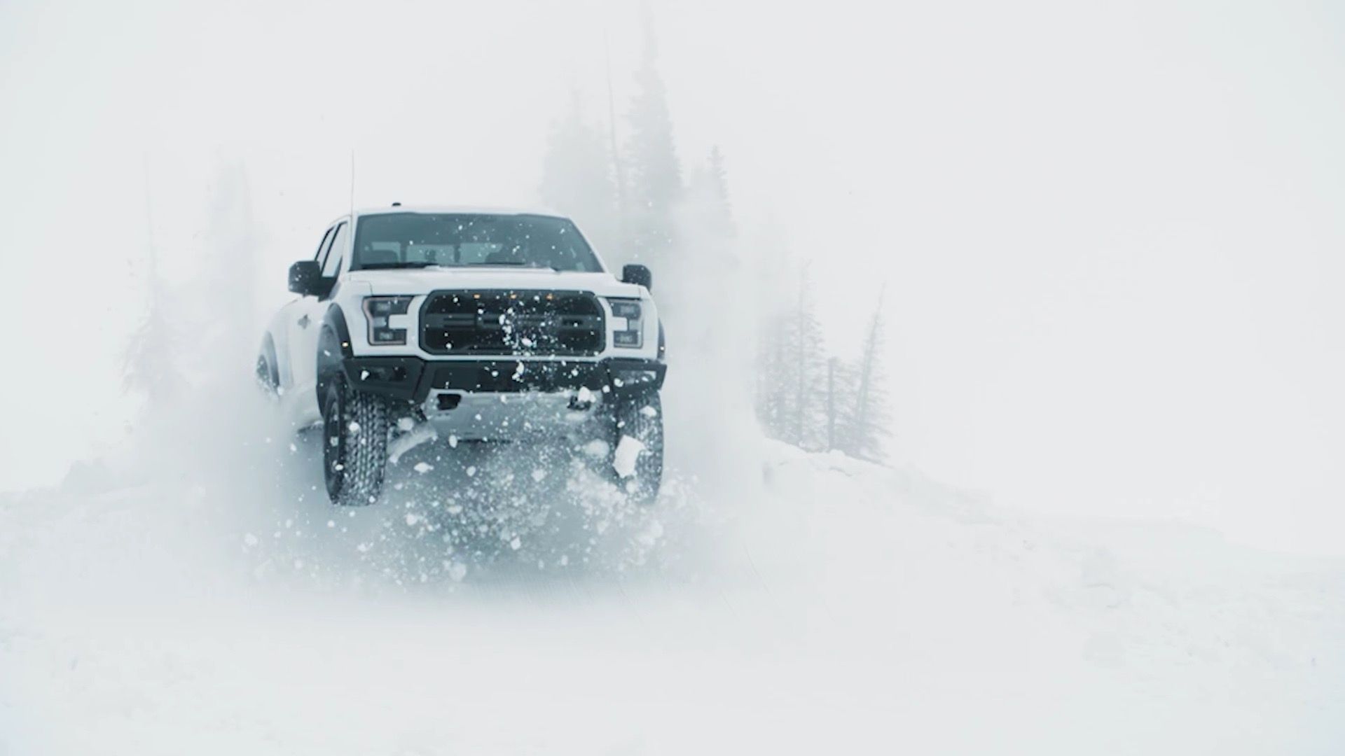 Here's What Makes These 10 Cars Unstoppable In The Winter
