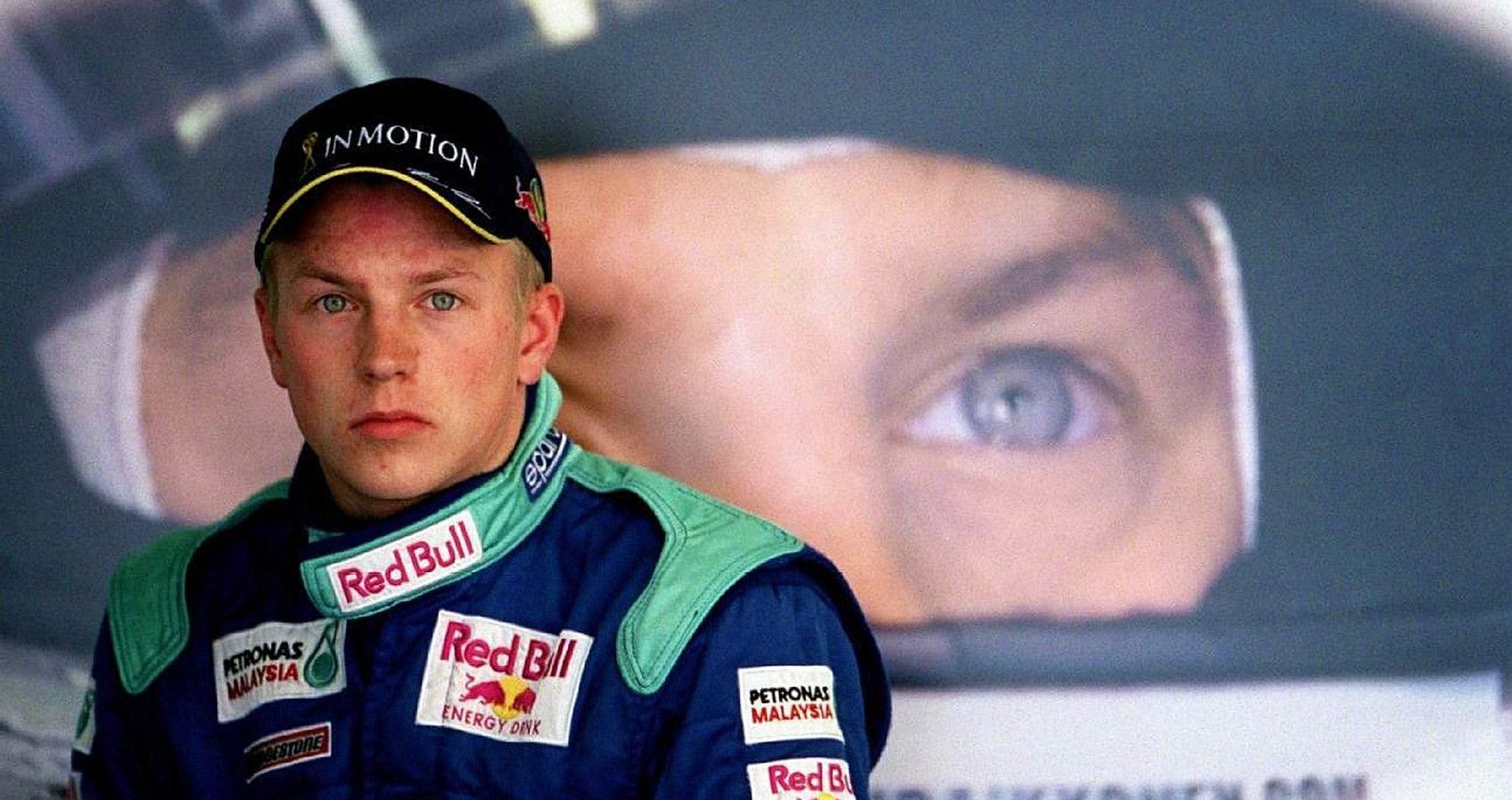 10 Fast Facts About Kimi Raikkonen