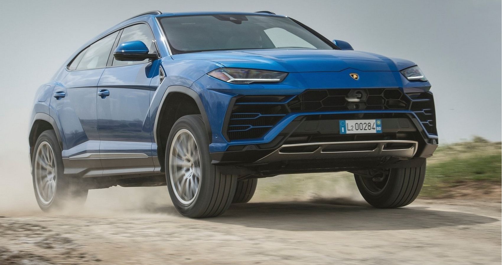 10 Best European Off-Roaders Money Can Buy