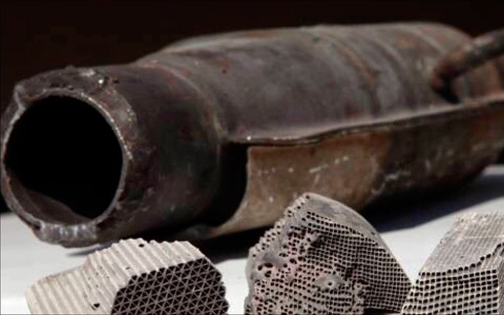 The World Is Finally Free Of Leaded Gas: This Is Why We Used It And ...