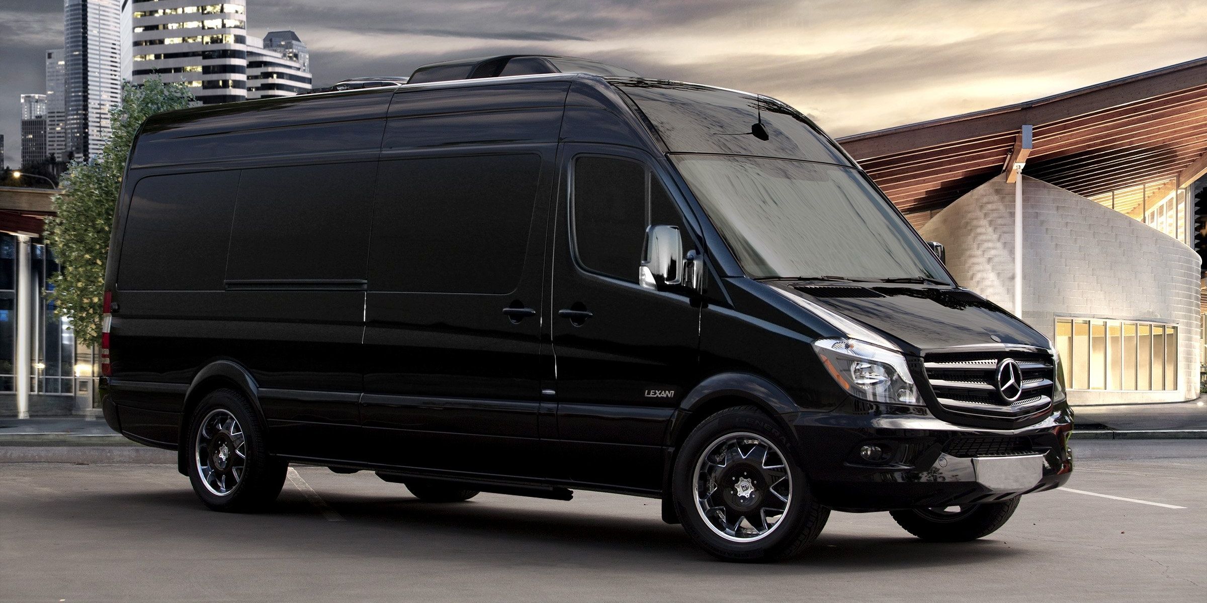 10 Best Luxury Car Interiors On Sale In 2021