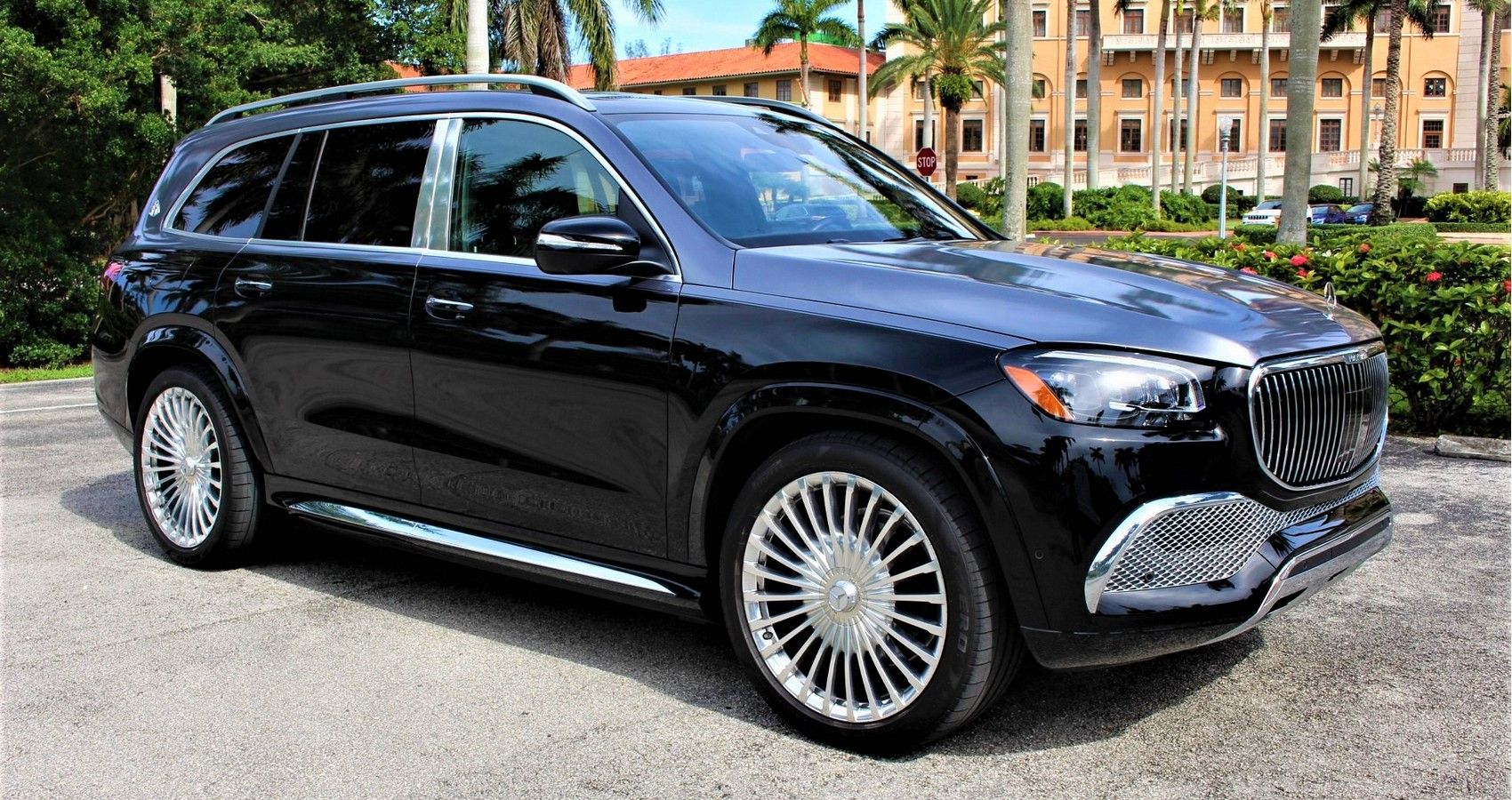 5 Best Japanese Luxury Cars (5 German Luxury Cars We'd Rather Own)