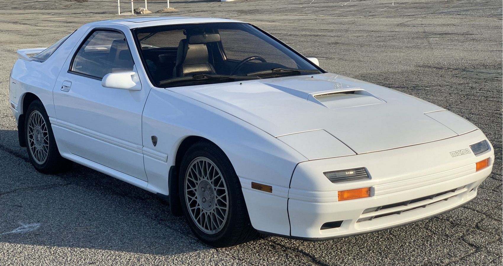 10 Best Classic Sports Cars To Buy On A Budget