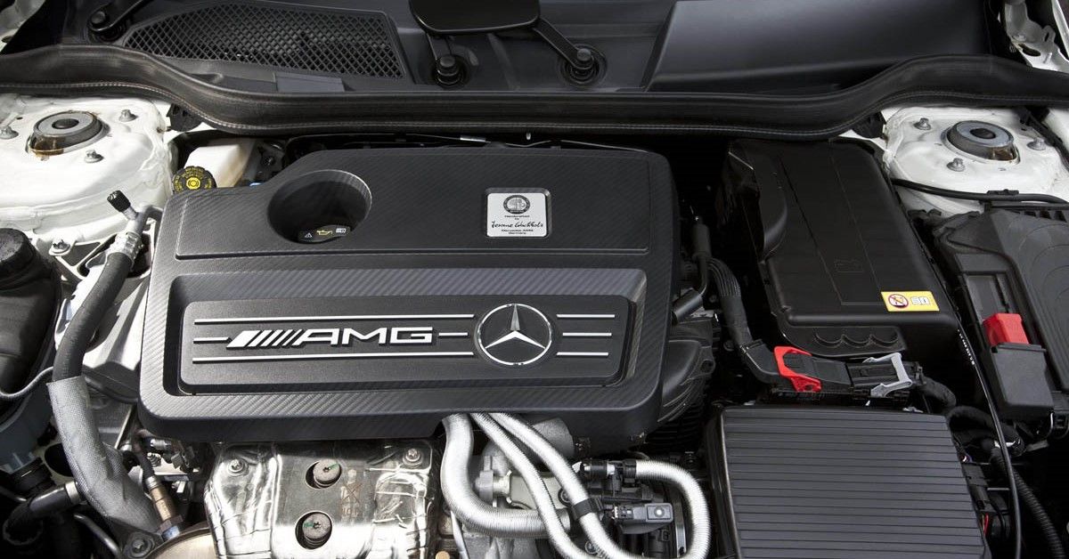 Here's How We Got To The Magical Point Of 200hp Per Liter