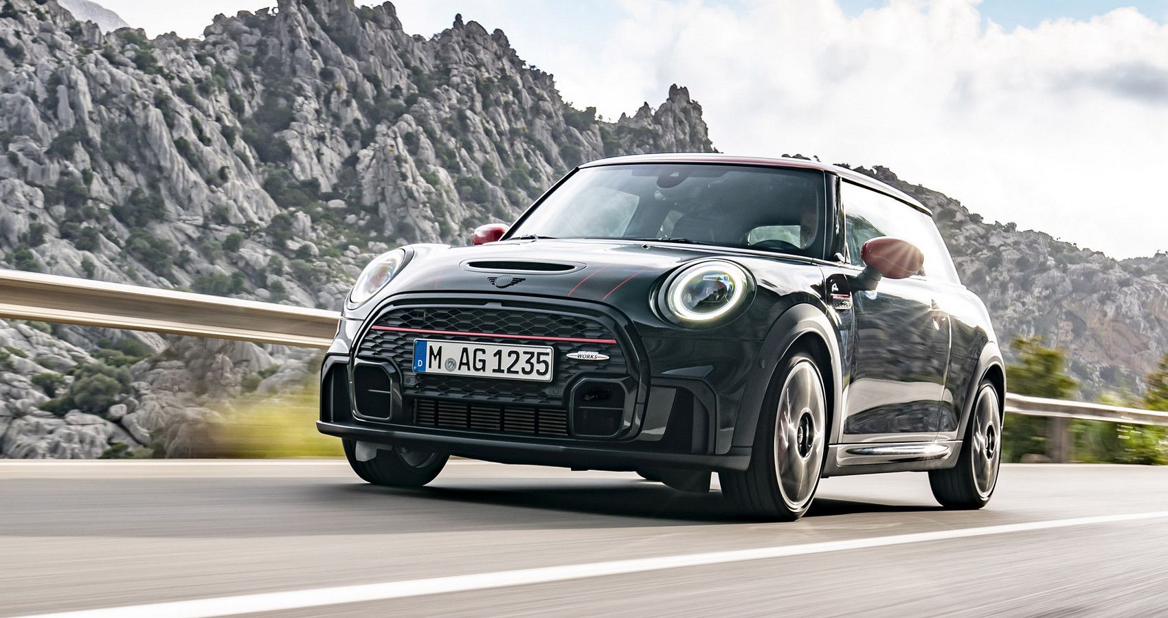 This Is The Best European Hatchback