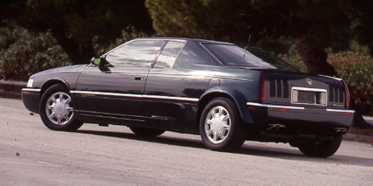 Here's What Everyone Forgot About Mosler And Its Cars