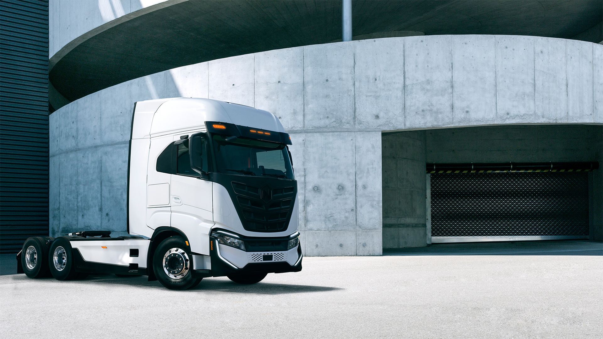 These Are The Best Planned Features Of Nikola Vehicles
