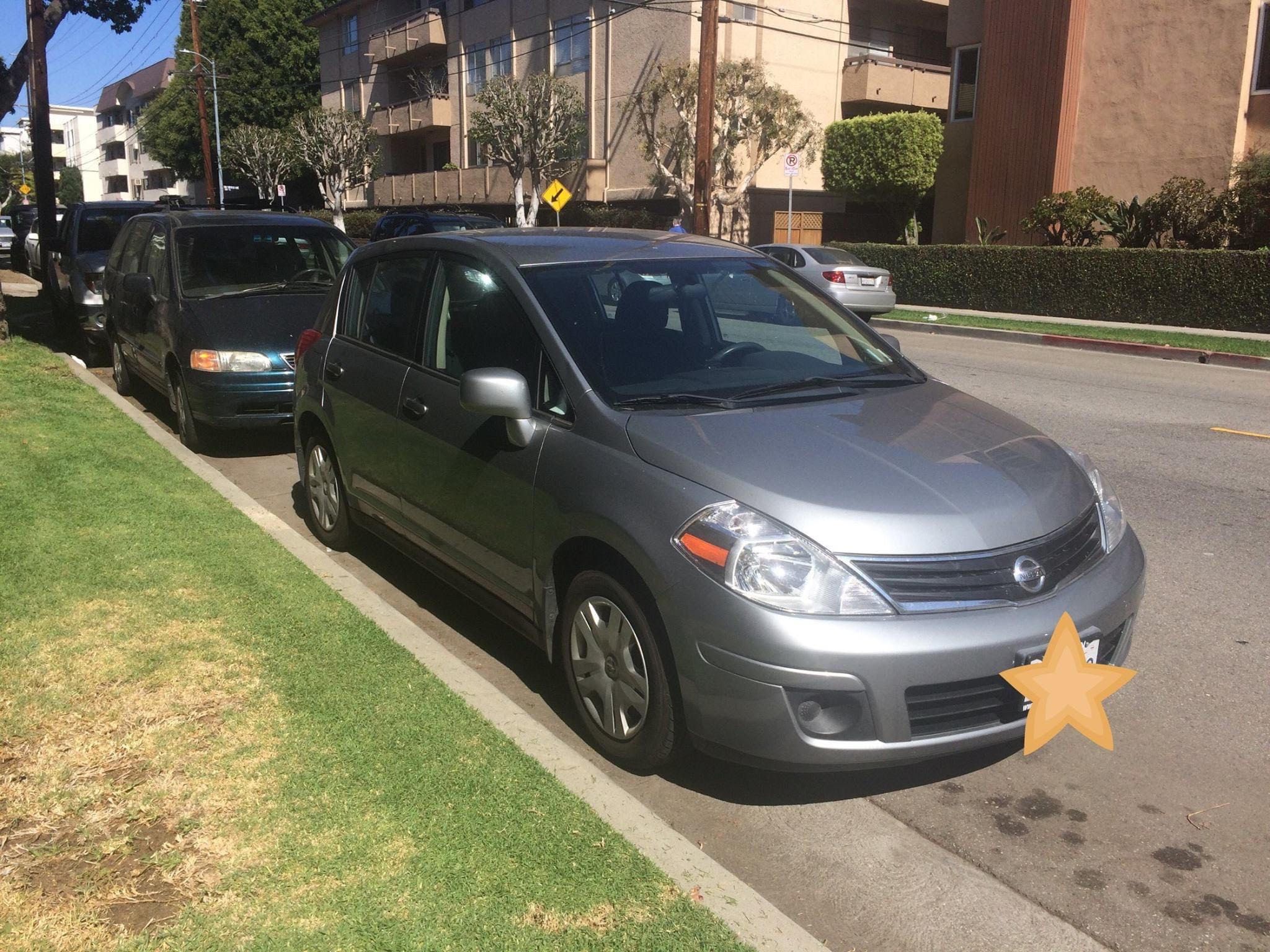 The Nissan Versa Hatchback Is A Reliable Treasure