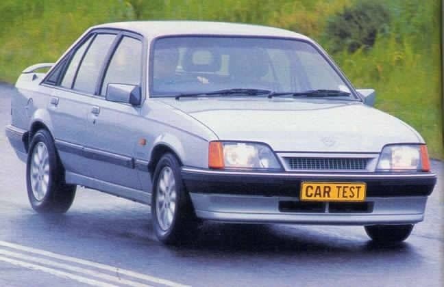 These Are Some Of The Most Iconic Cars Ever Made By Opel