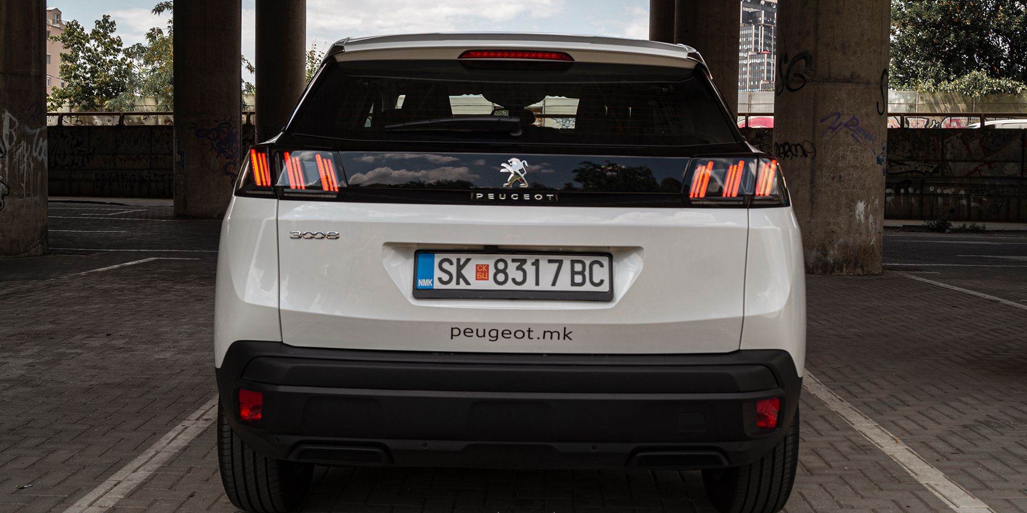 8 Things We've Learned About The Peugeot 3008 After Testing It