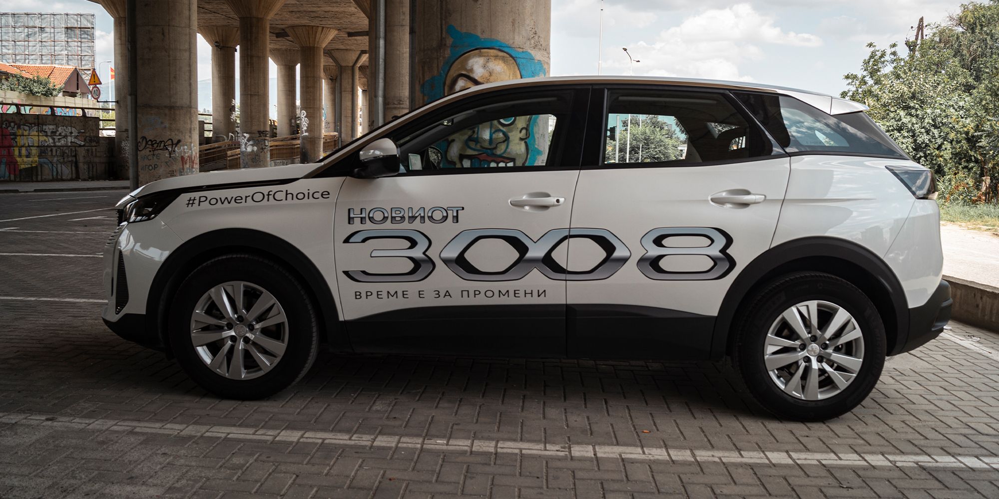 8 Things We've Learned About The Peugeot 3008 After Testing It