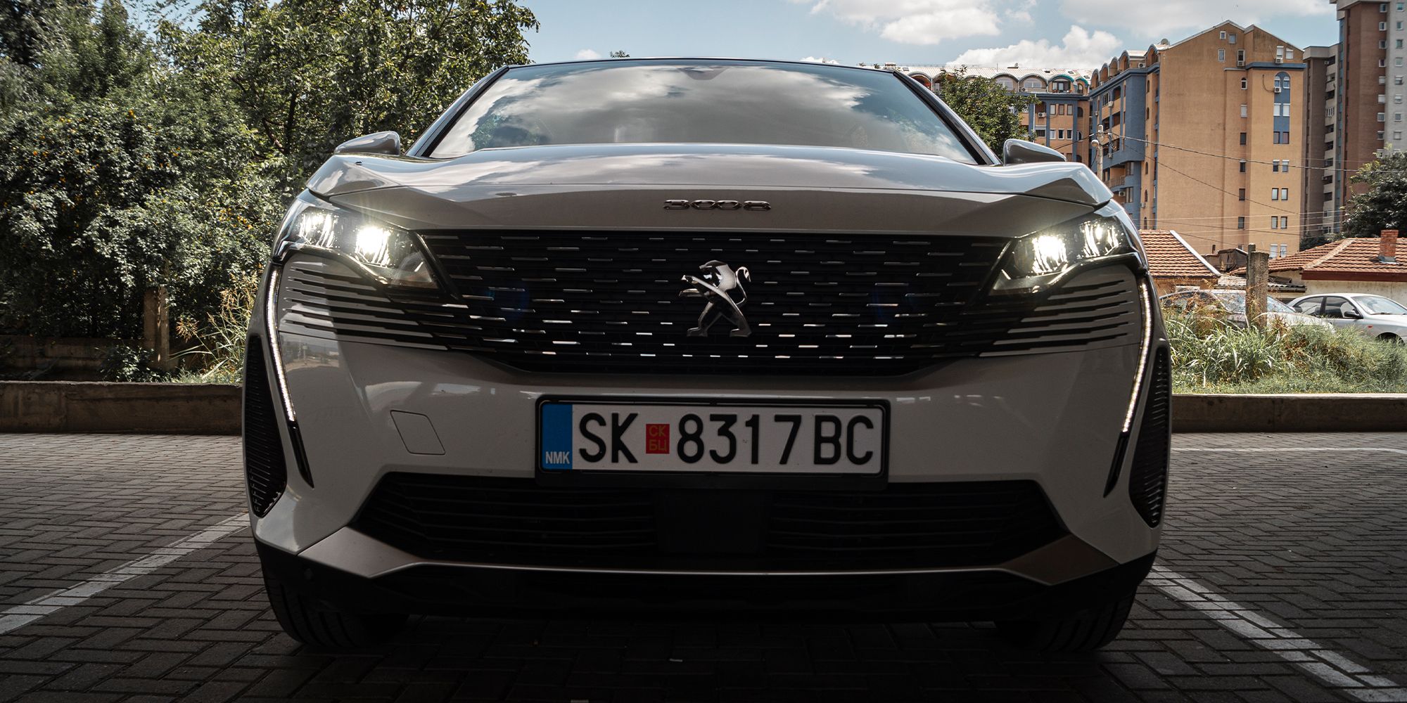 8 Things We've Learned About The Peugeot 3008 After Testing It