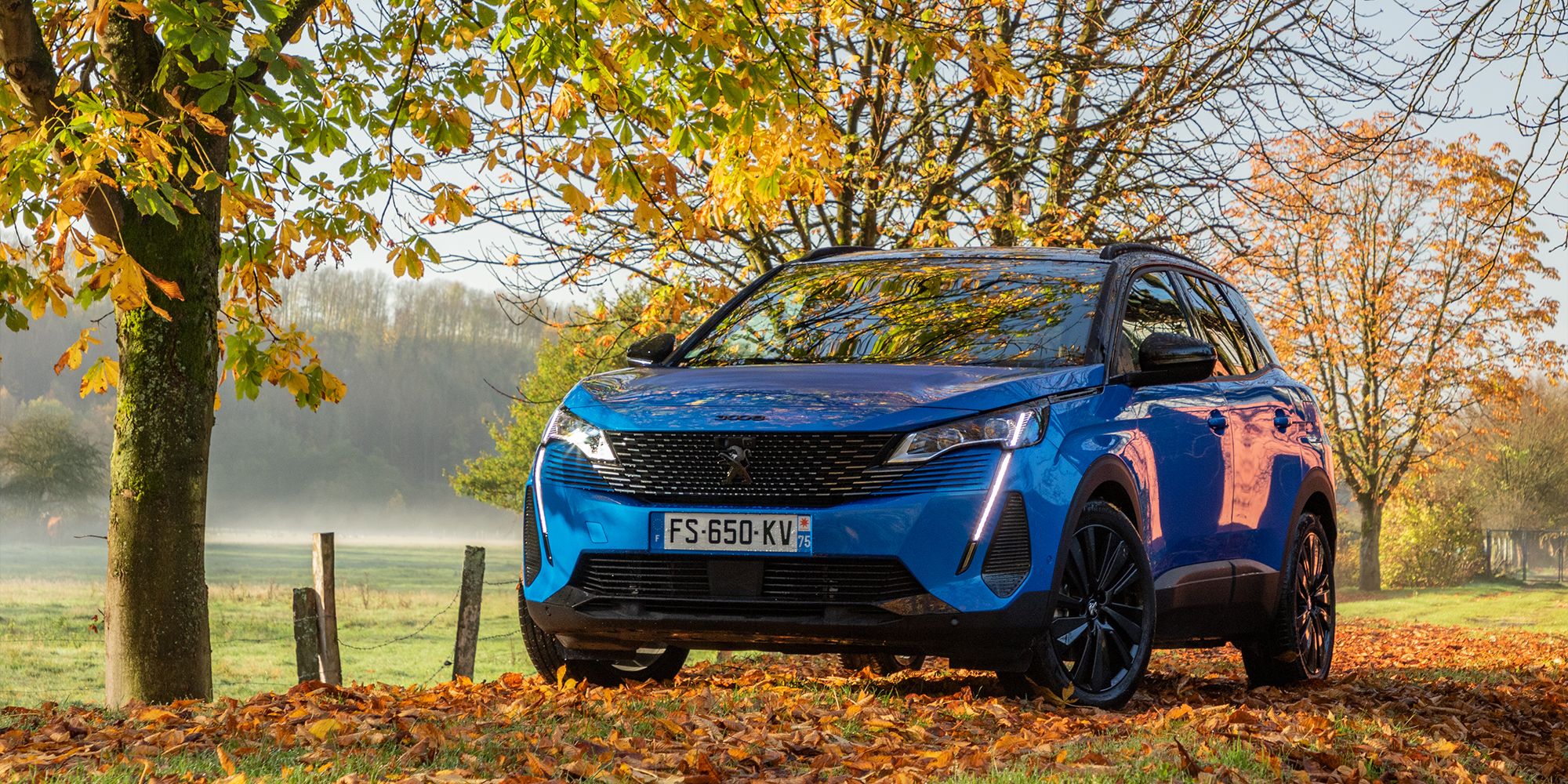 8 Things We've Learned About The Peugeot 3008 After Testing It