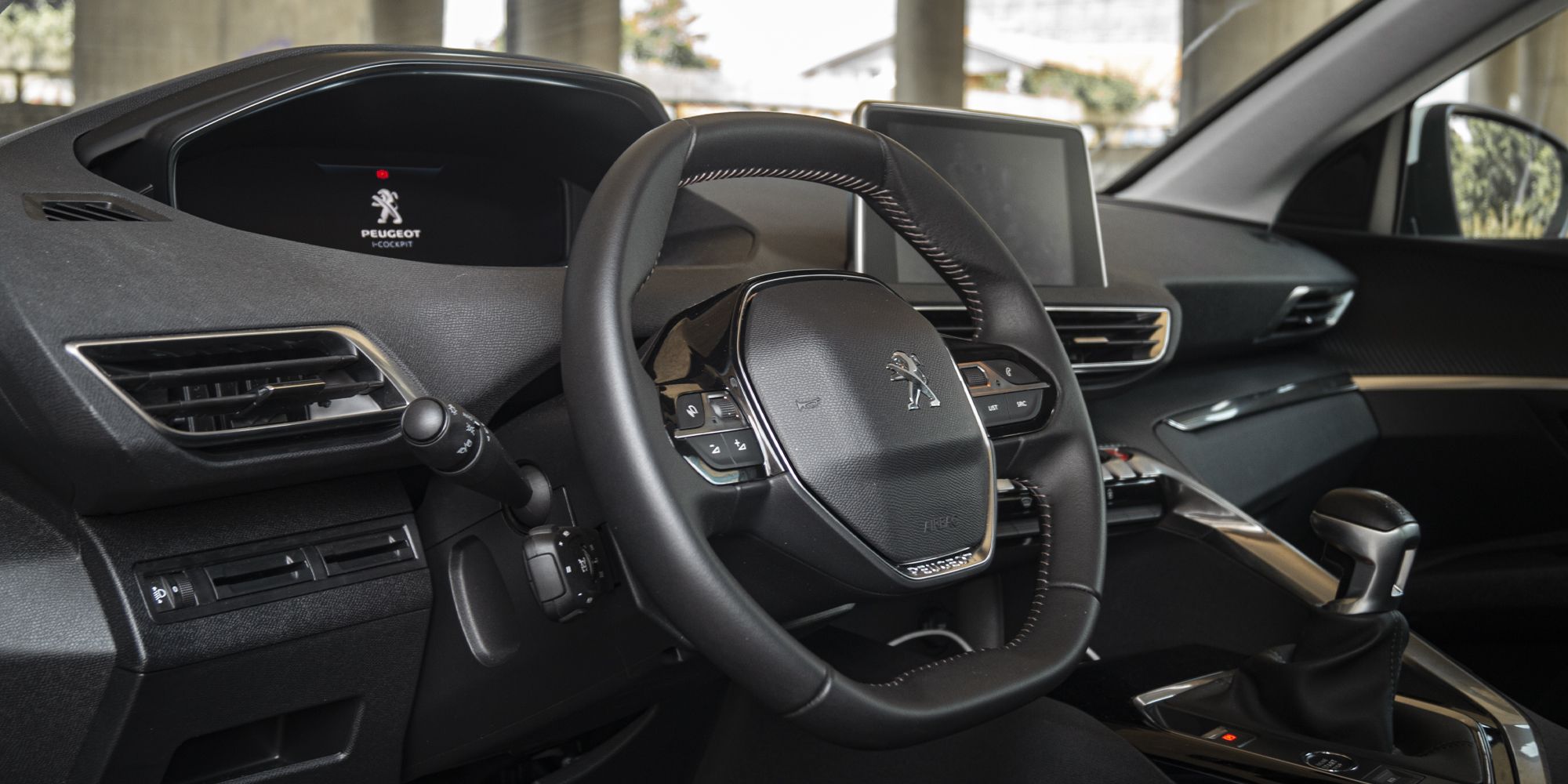 8 Things We've Learned About The Peugeot 3008 After Testing It