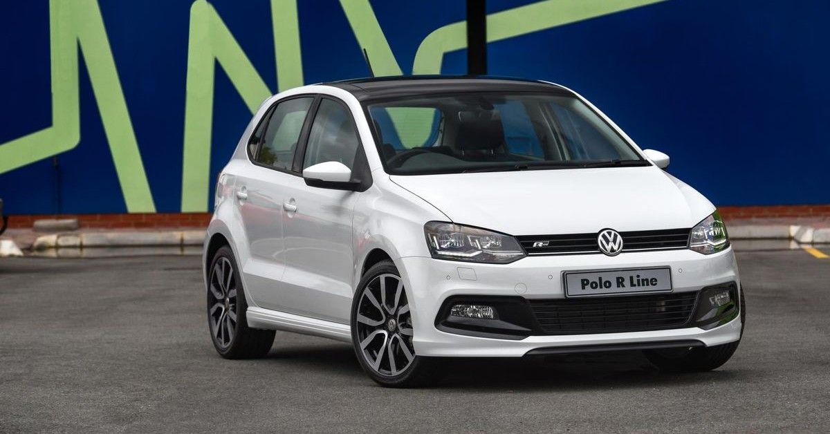 10 Coolest VW Polos Ever Made