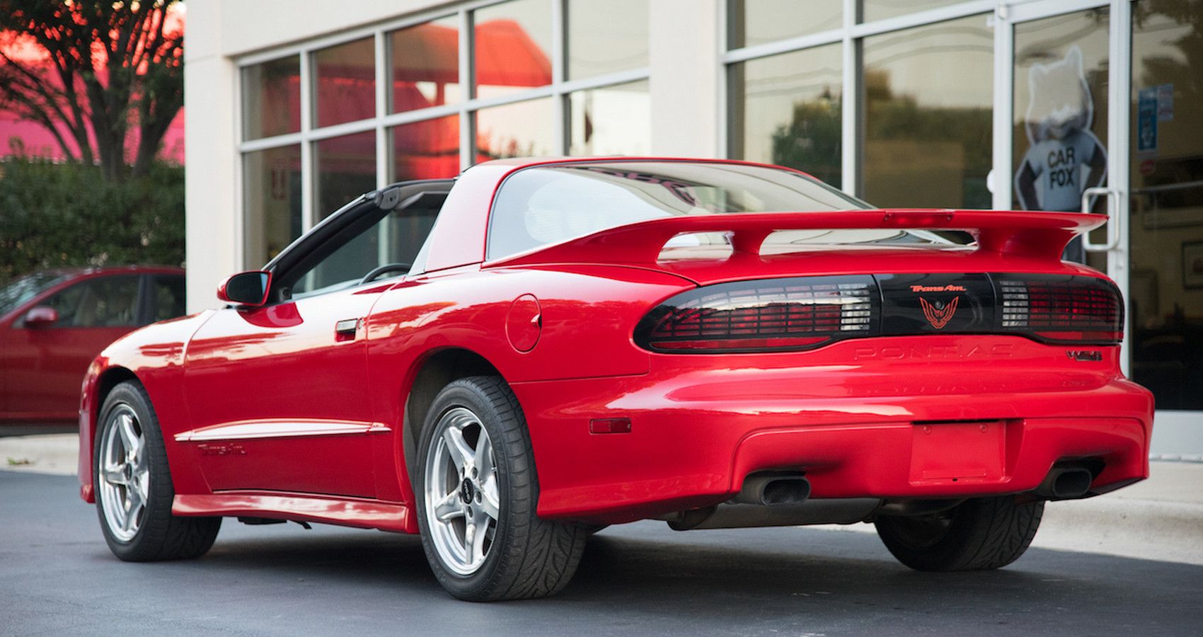 10 Best Classic Sports Cars To Buy On A Budget