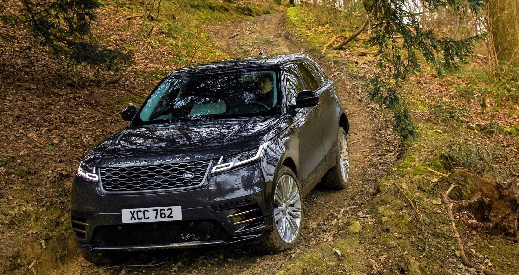 10 Best European Off-Roaders Money Can Buy