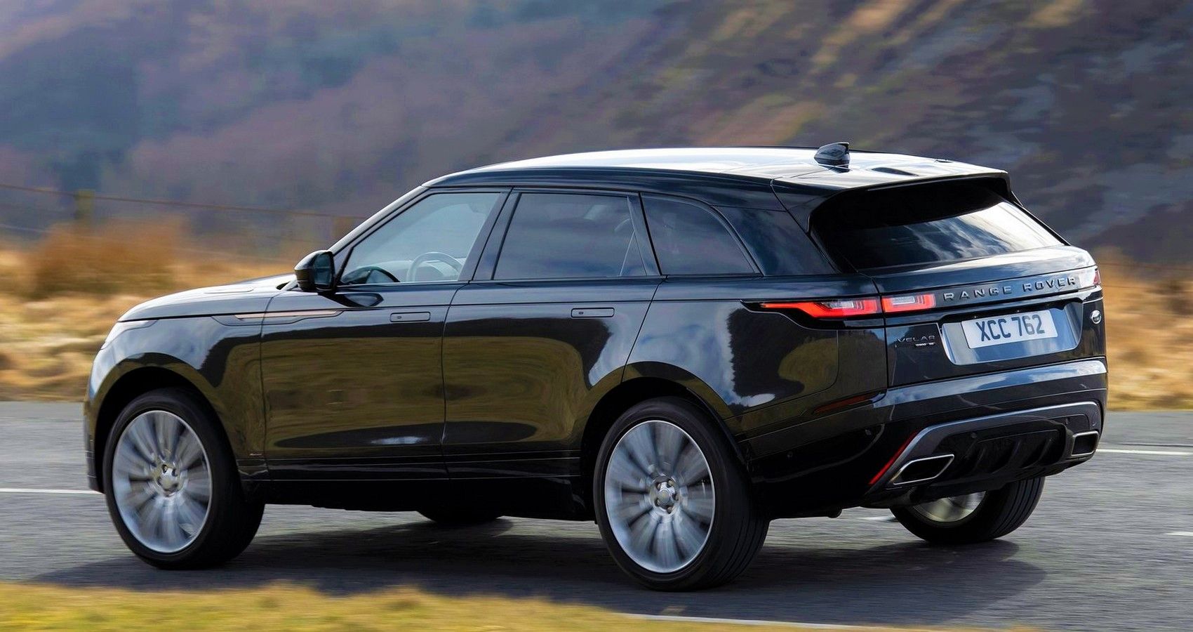 10 Best European Off-Roaders Money Can Buy