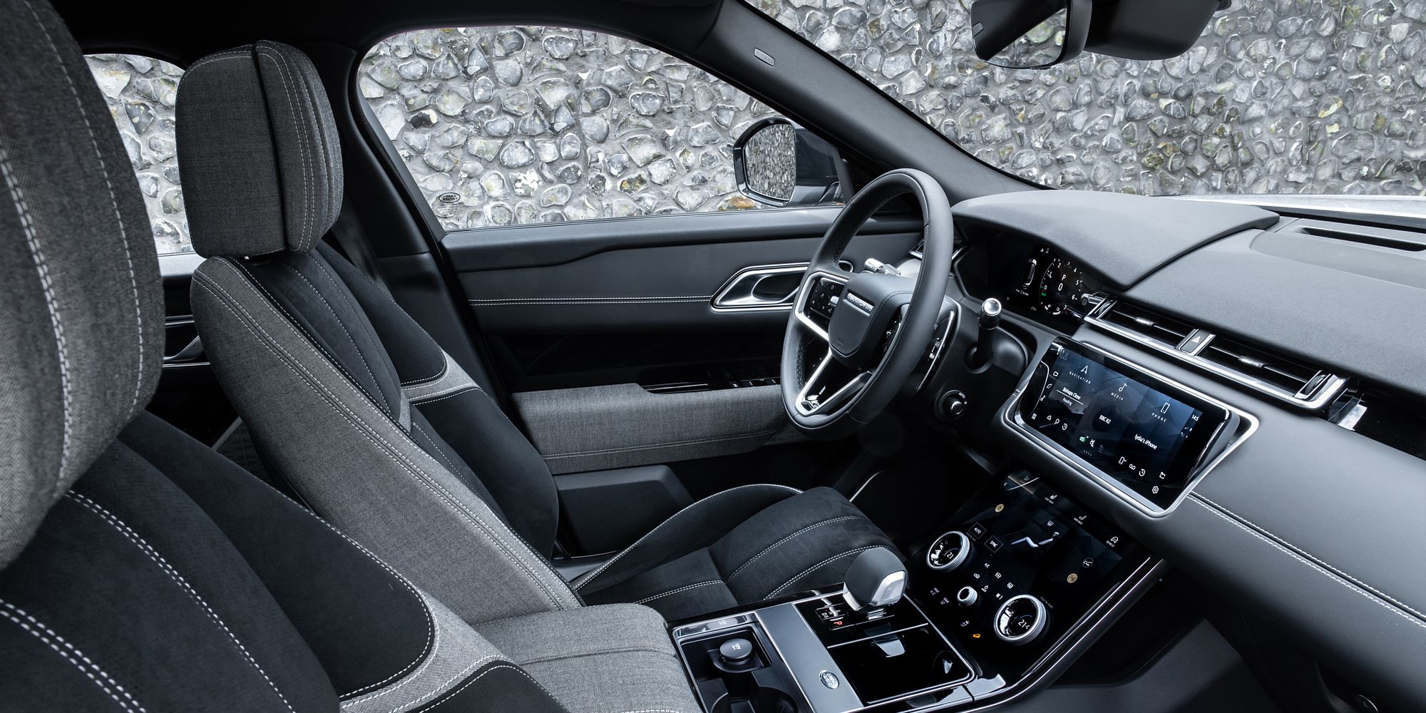 10 Things You Didn’t Know About The 2023 Range Rover Velar