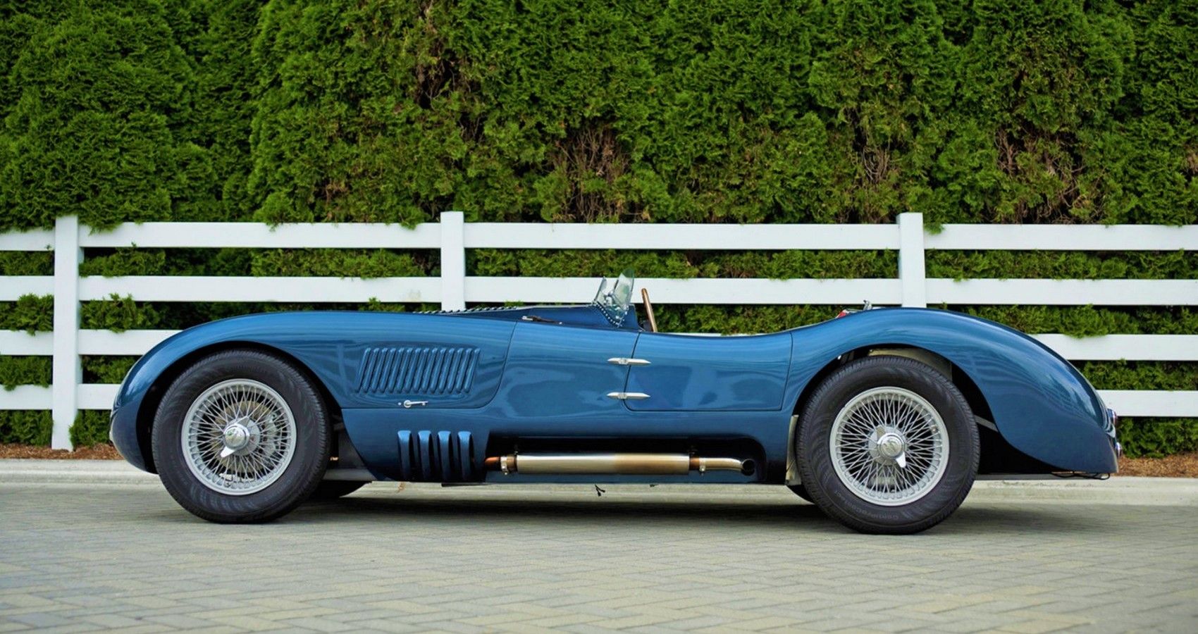 These Are The Coolest Replica Kit Cars On The Market Right Now