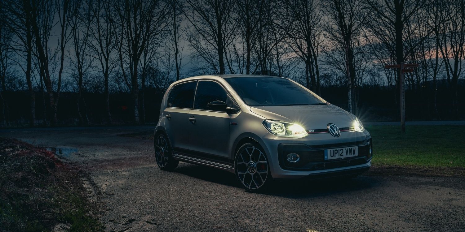 These Cheap Compact Cars Are Tons Of Fun To Drive