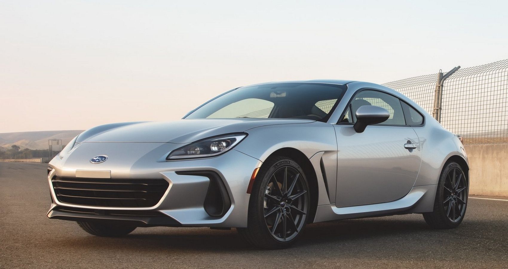 8 Ways The Subaru BRZ Is Finally A Better Sports Car Than The Miata (2 ...