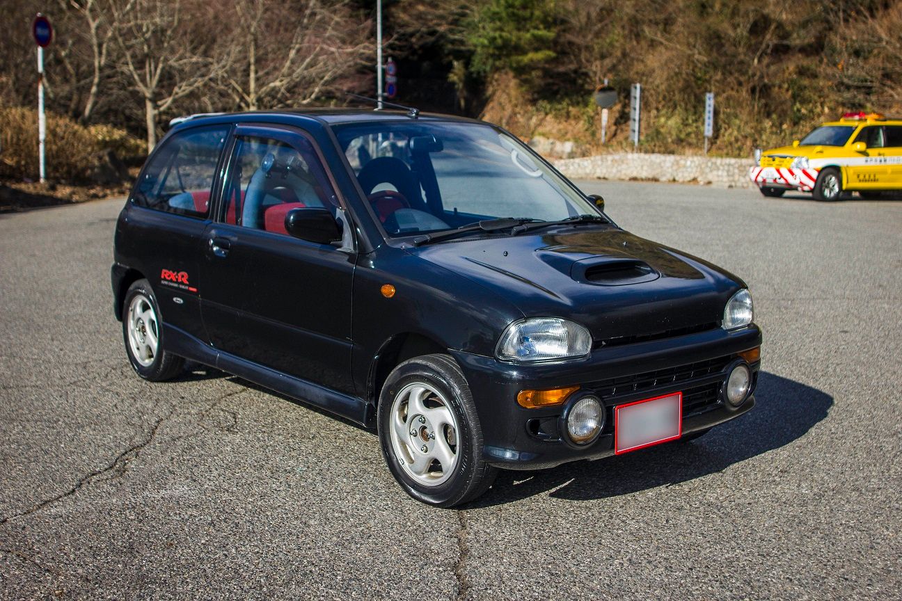 The 9 Best Japanese Kei Cars You Can Own in The U.S.