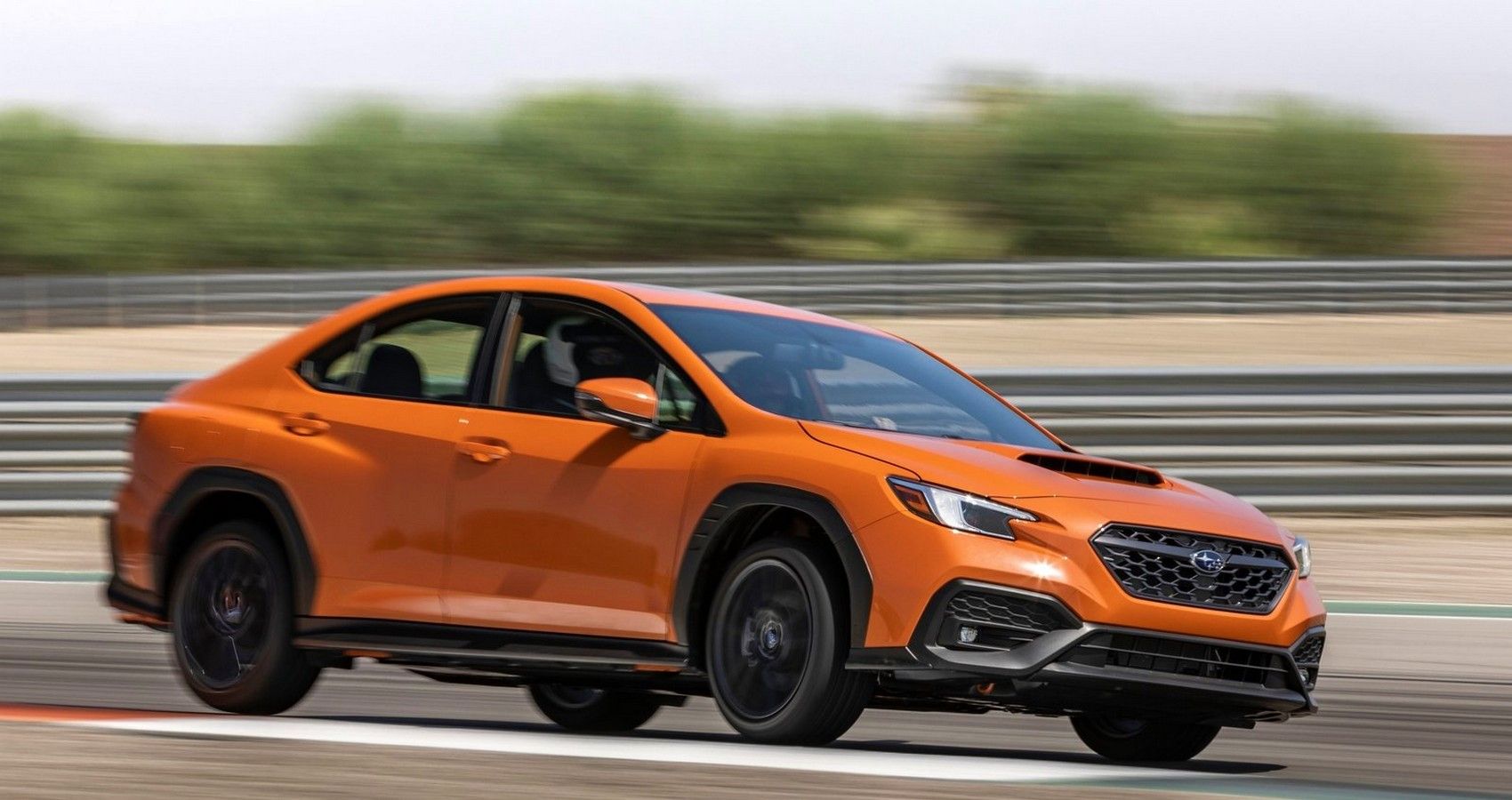 10 Everyday Cars That Are Best Enjoyed On A Twisty Road