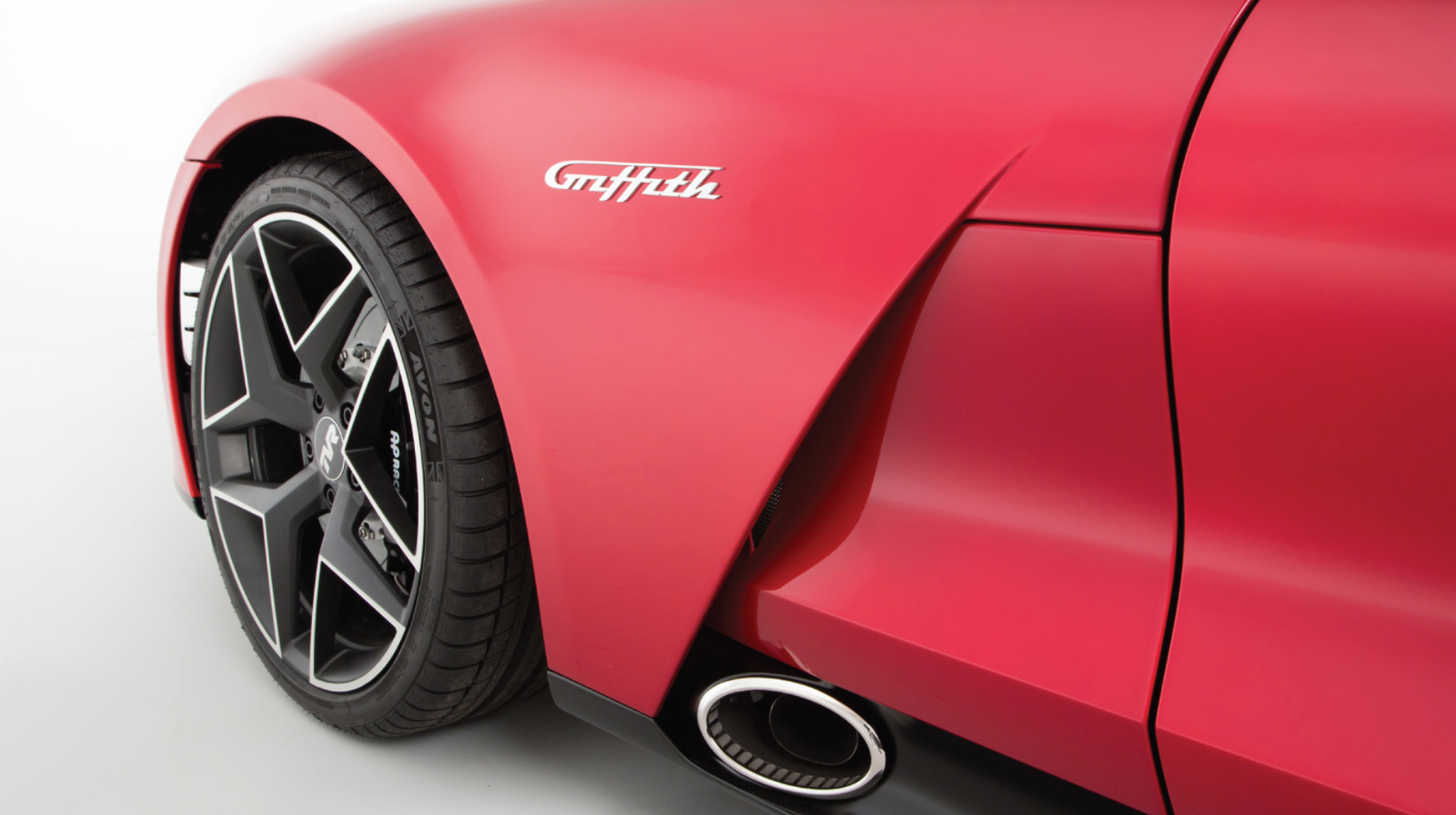 Here's Why 2022 Could Be A New Beginning For TVR