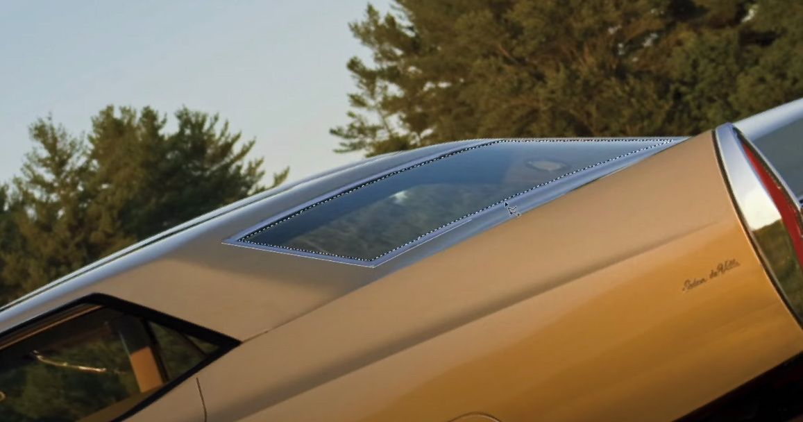 1968 Cadillac DeVille Redesign Proves Classic Styles Should Exist Today