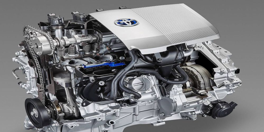 This Is Why The Jury's Still Out In The Case Of The Otto Vs Atkinson Cycles