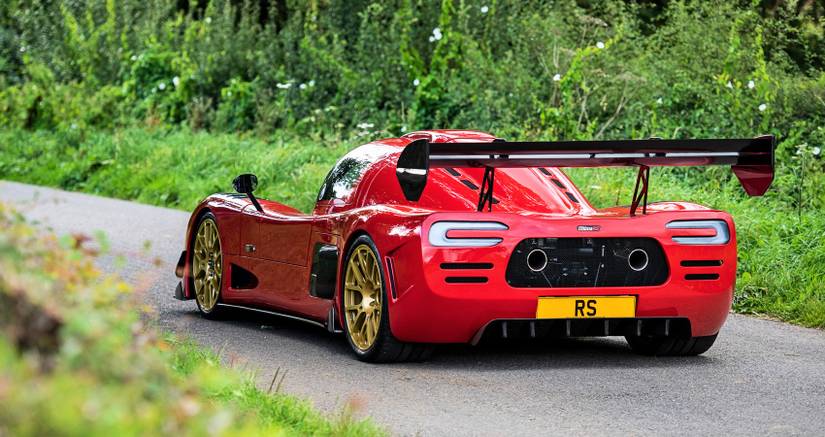 These Are The Coolest Replica Kit Cars On The Market Right Now