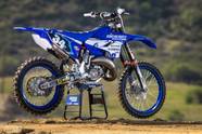 Here s Why The Yamaha YZ125 Is The Best Beginner Dirt Bike