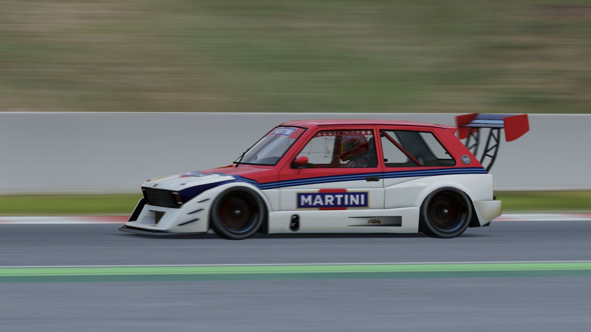 10 Boring Cars You Never Knew Had Decent Motorsports Careers