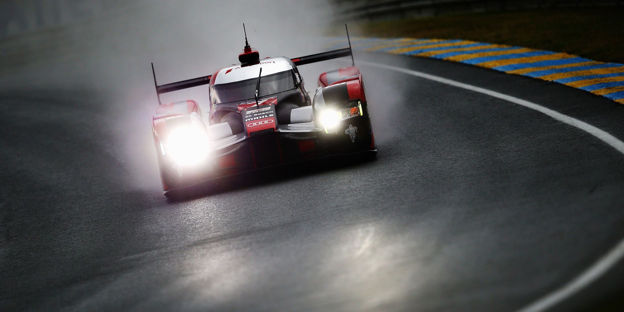 Here's What We Know About The WEC's Hypercar Class