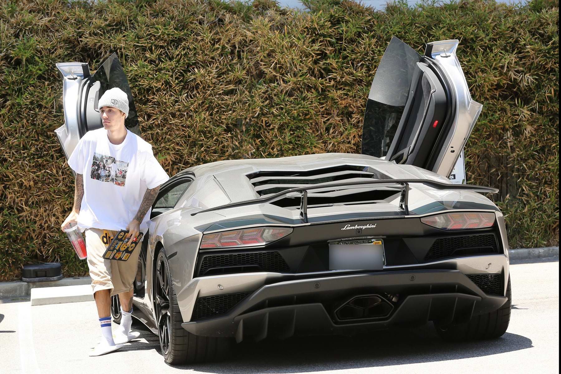10 Things Lamborghini Owners Will Never Tell You