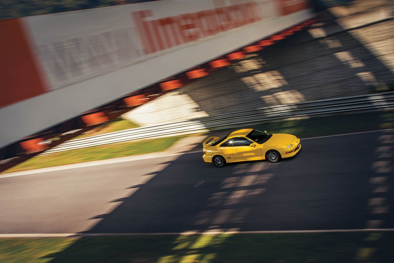 10 Reasons Why The Acura Integra Type R Became An Icon