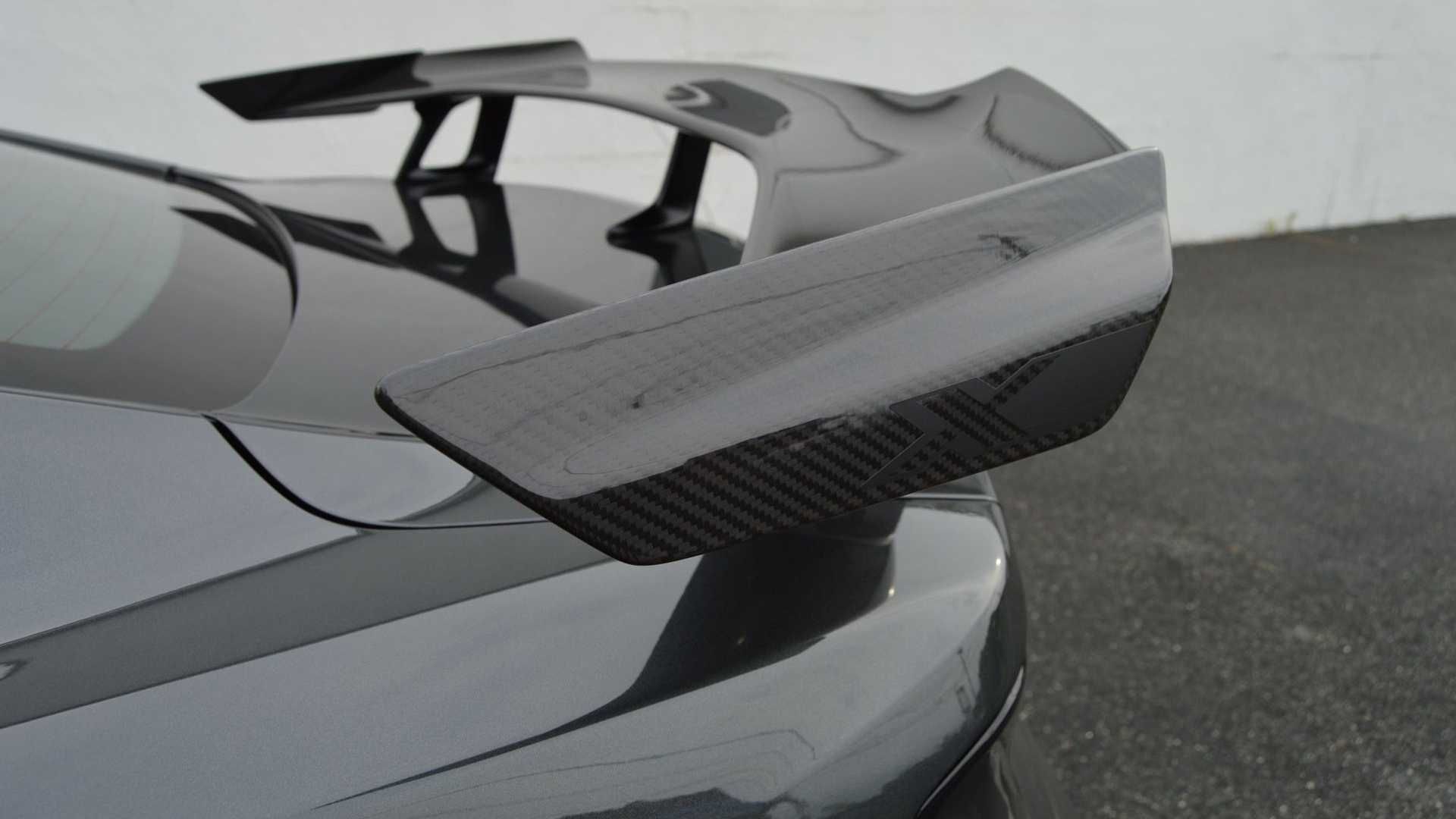 10 Reasons Why Every Gearhead Should Drive The Camaro ZL1 1LE