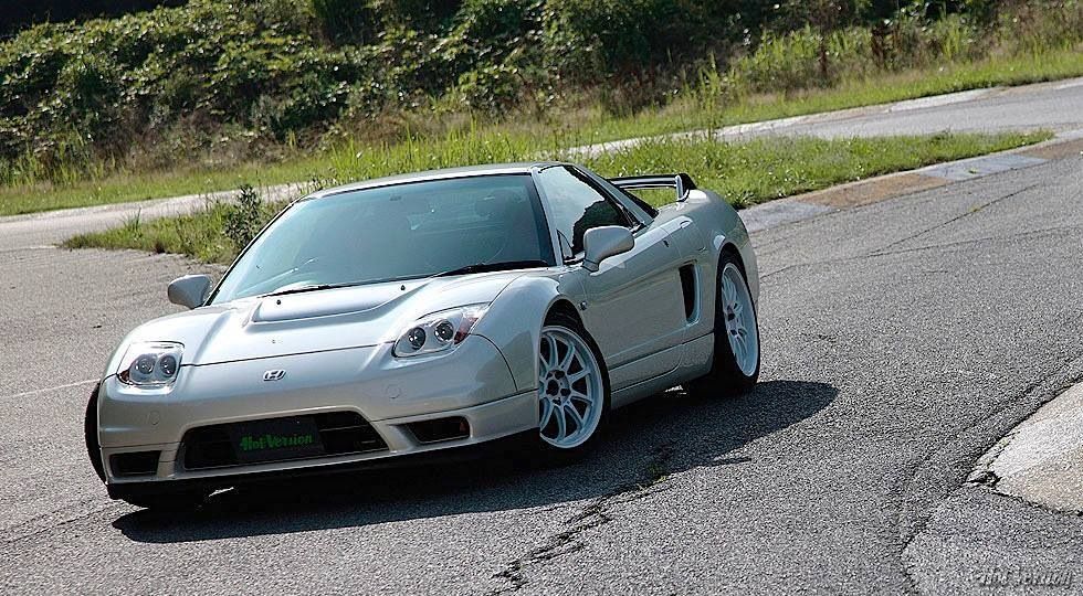 10 Fastest Cars From Best Motoring's Hot Version Gunsai Touge Showdown