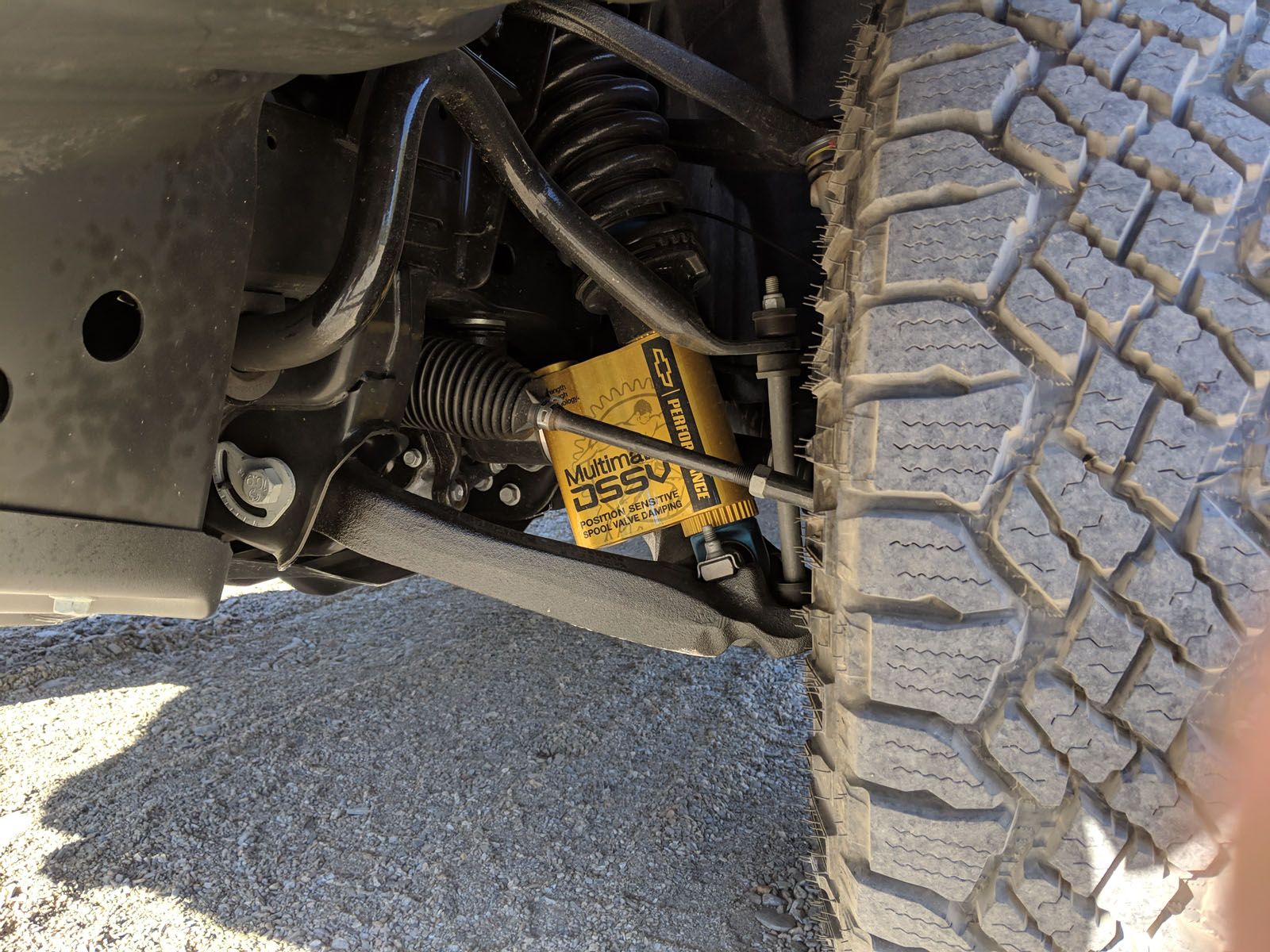 8 Reasons Why The Chevy Colorado ZR2 Is The Perfect Choice For Truck ...