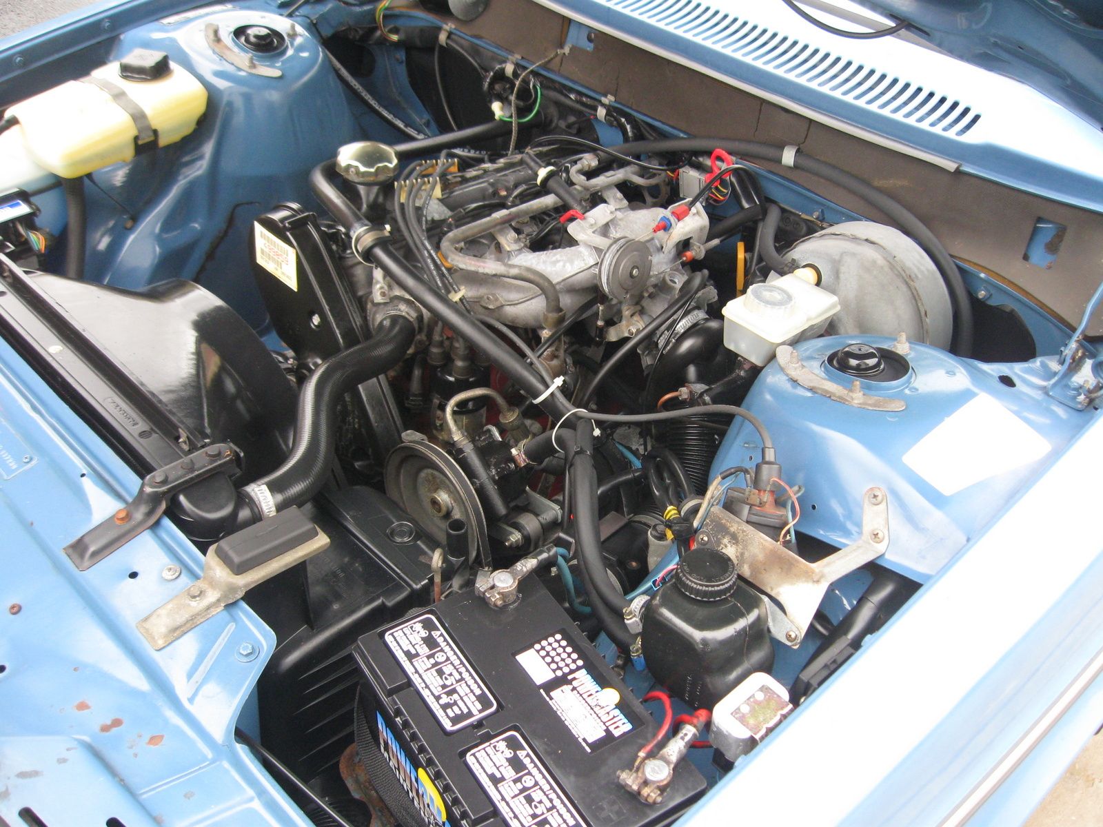 10 Reasons Why The Volvo 240 Was Awesome