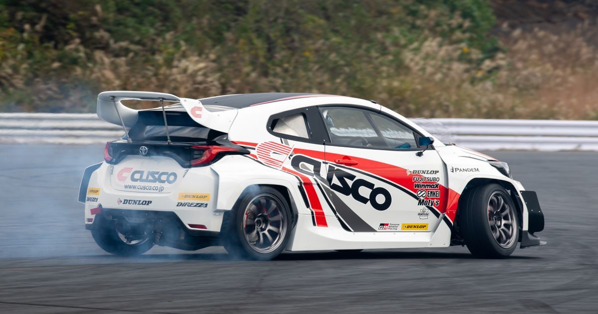 The Best New Sports Cars For Learning To Drive Like a Pro