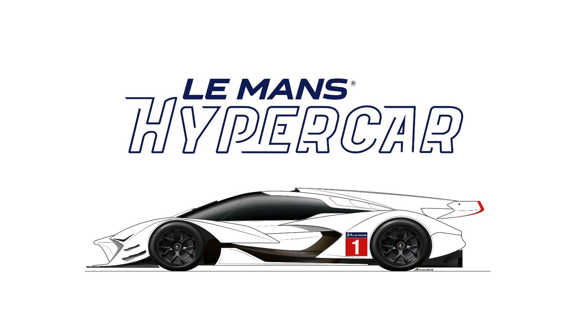 Here's What We Know About The WEC's Hypercar Class