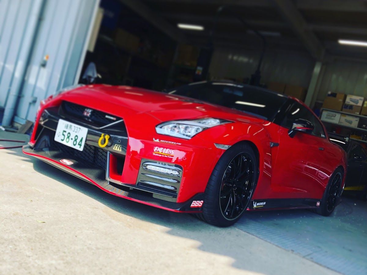 10 Fastest Cars From Best Motoring's Hot Version Gunsai Touge Showdown